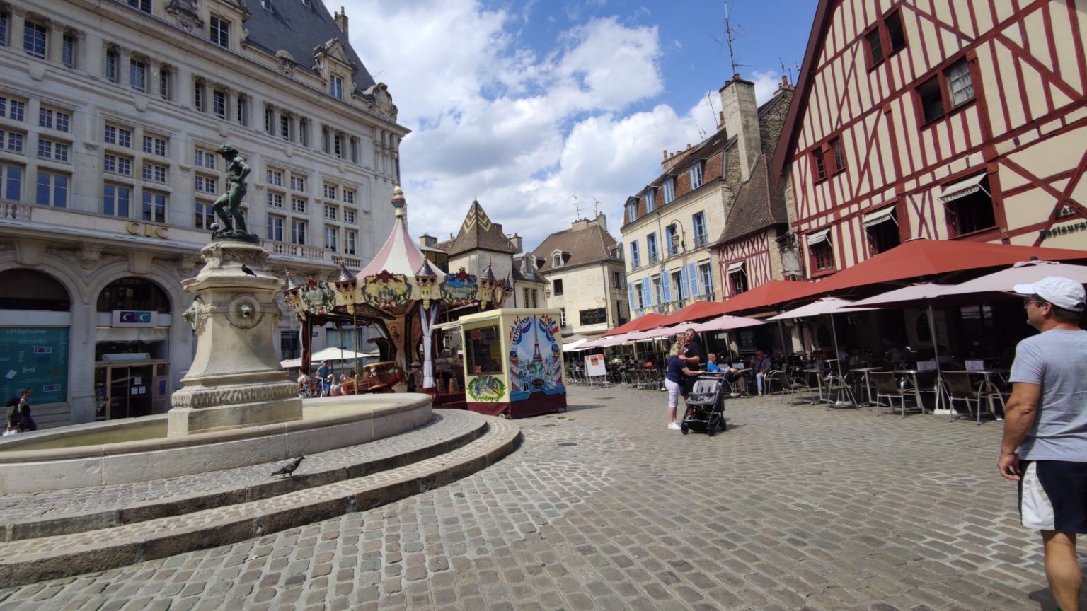 Dijon