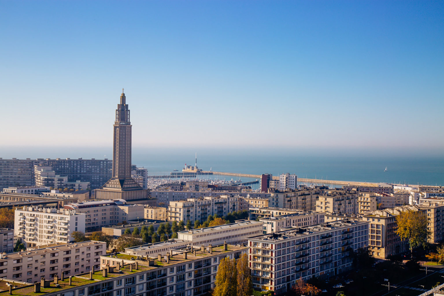 Le Havre